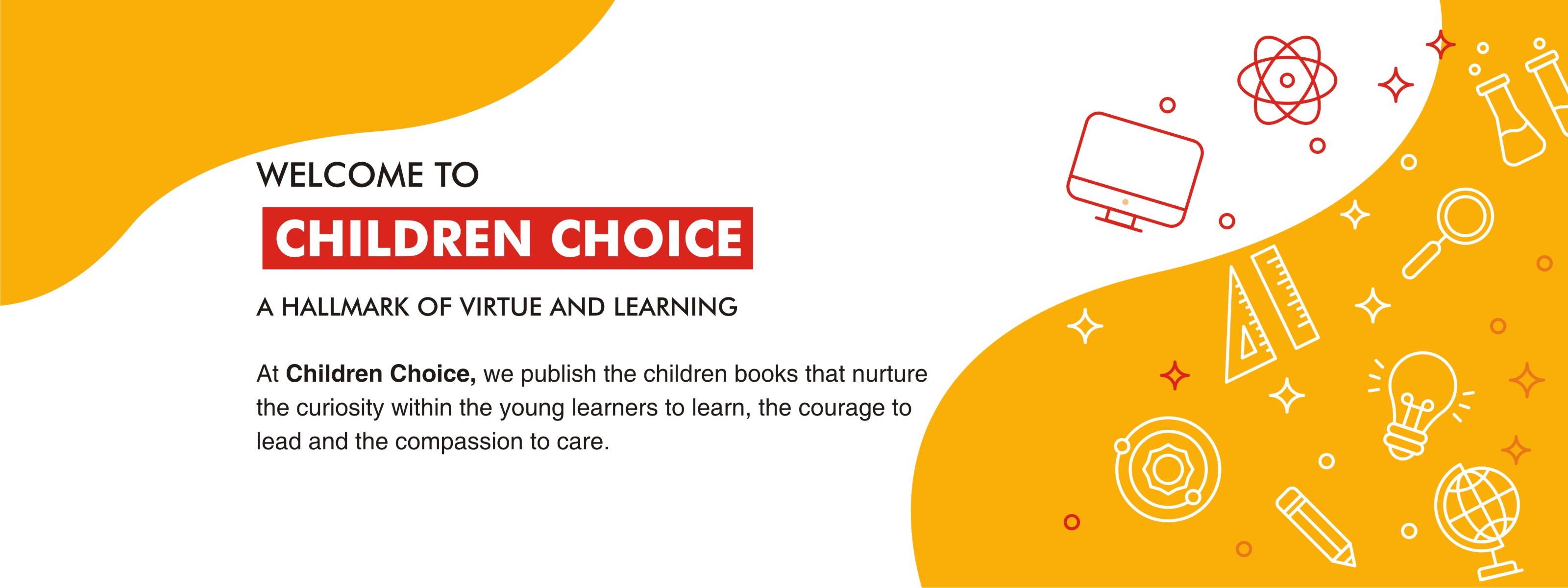 Children Choice Publication – A hallmark of virtue and learning